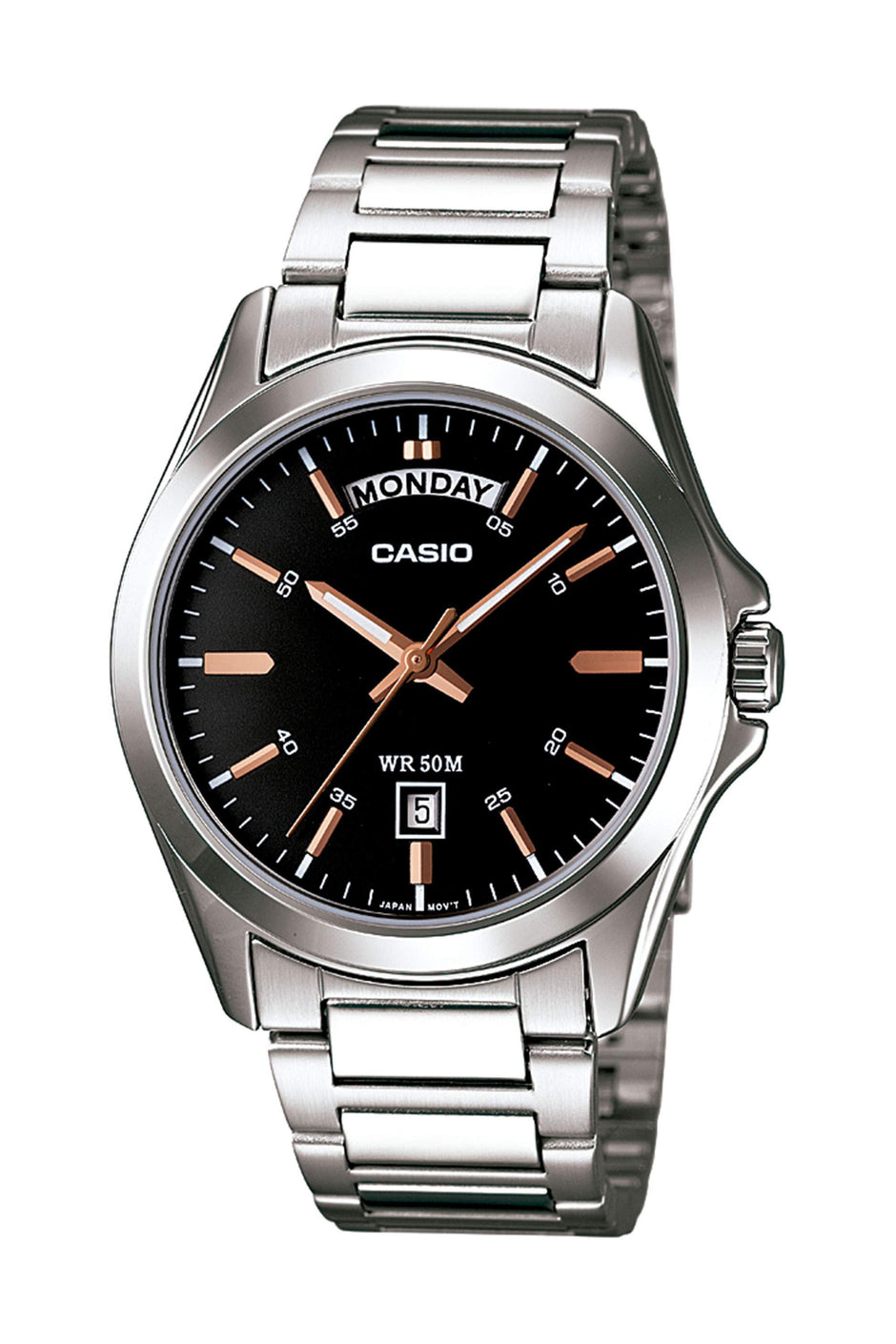 Casio – Relojín Panamá
