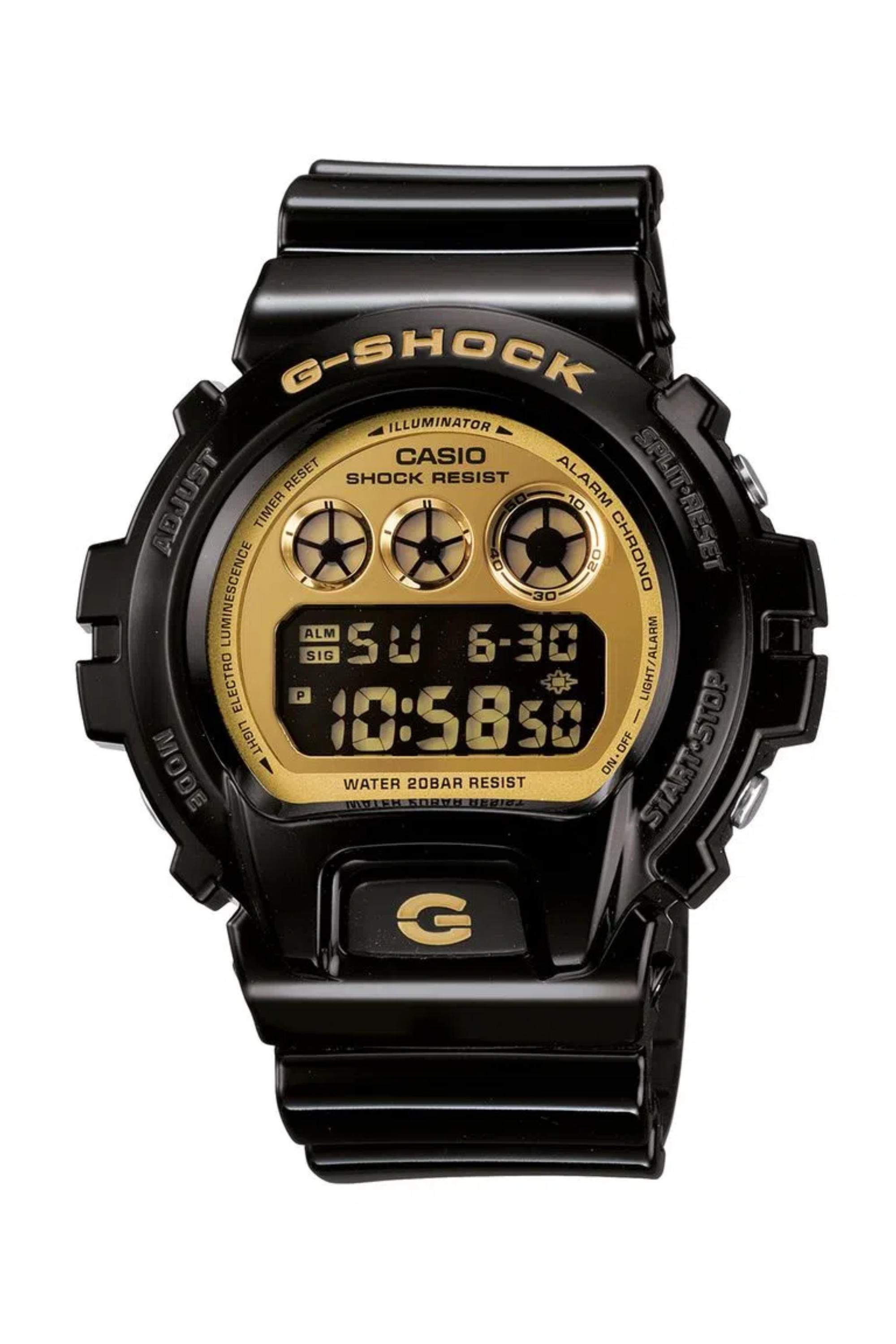 G-Shock – Relojín Panamá