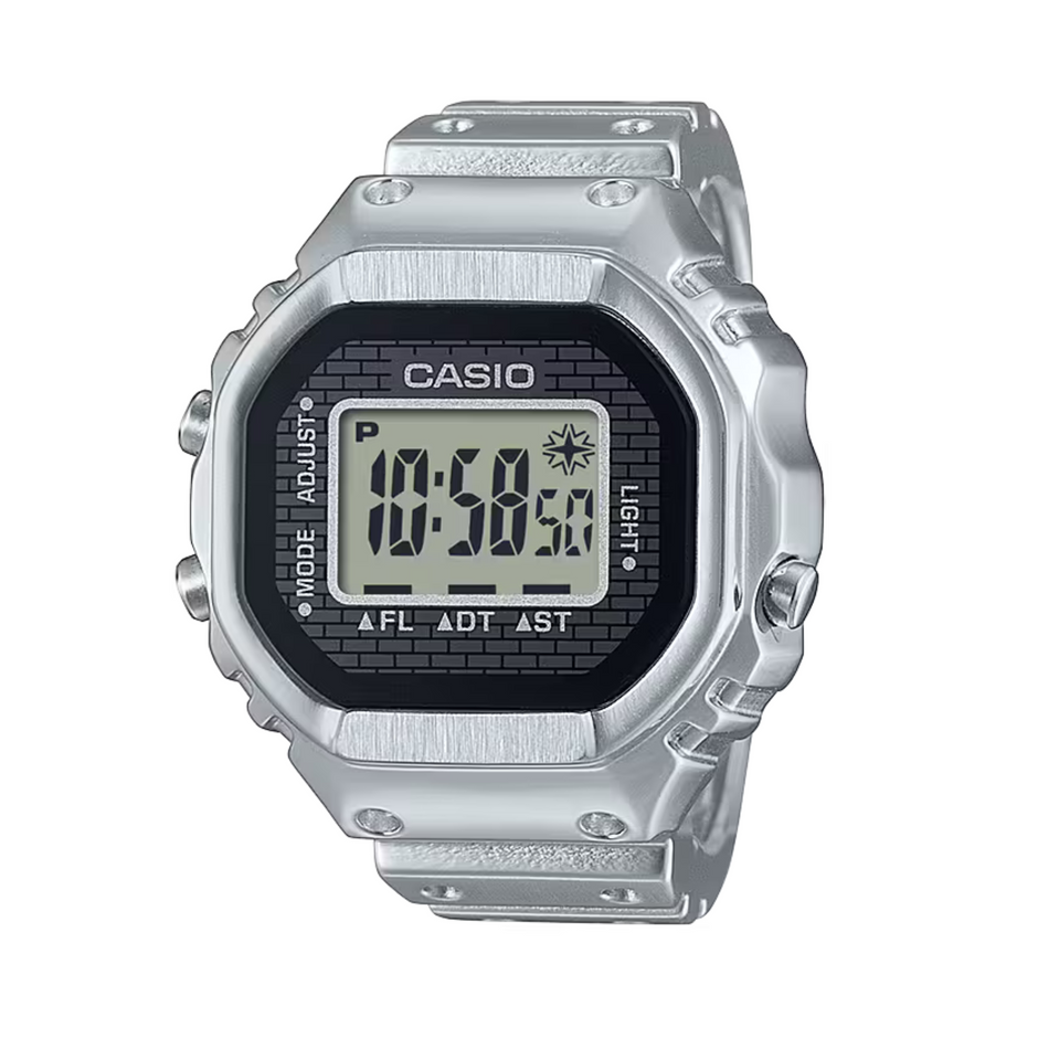 Casio – Relojín Panamá