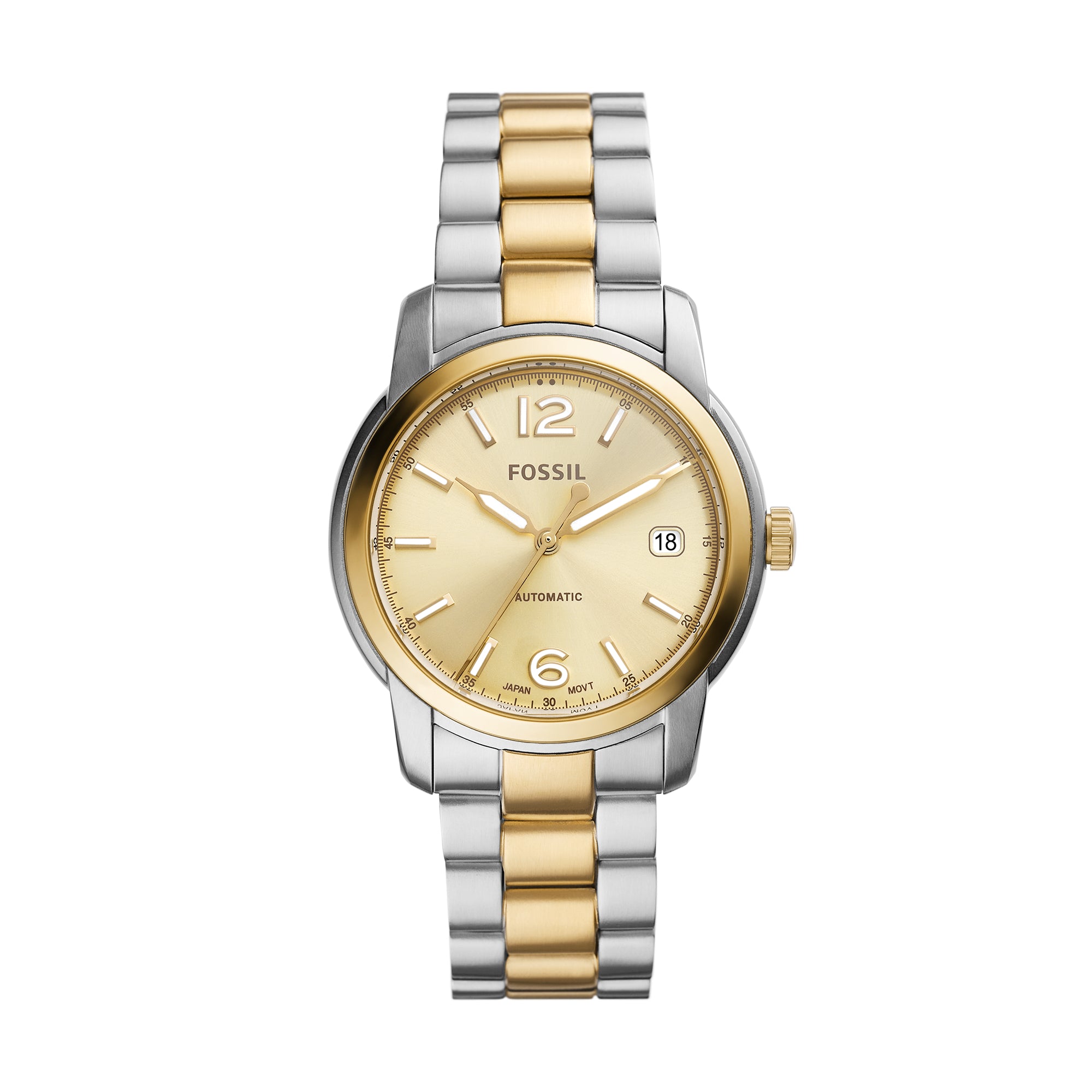 Fossil – Relojín Panamá